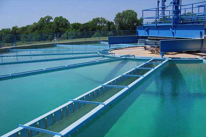 Water Treatment Plant – Industrial Tourism World