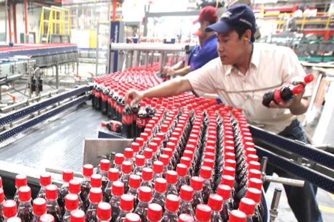 FACTORY IN BEKASI – Industrial Tourism World