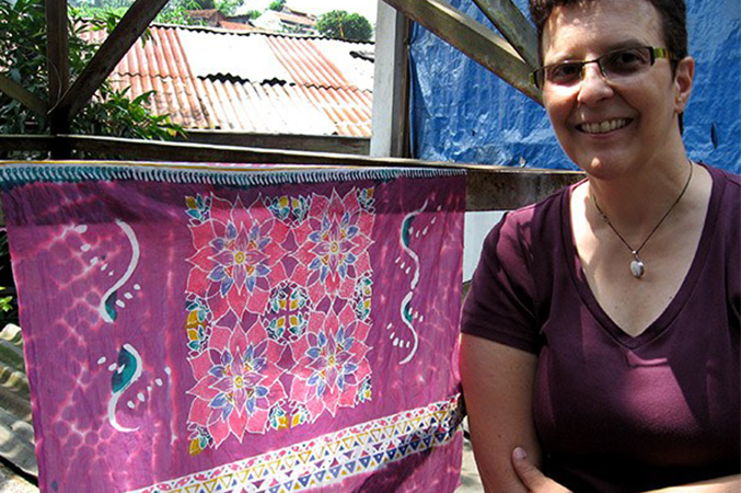 Batik Hasan – Industrial Tourism World